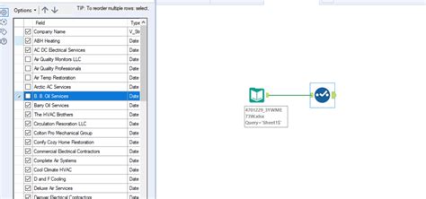 How To Make An Alteryx Workflow Run Faster In 9 Steps