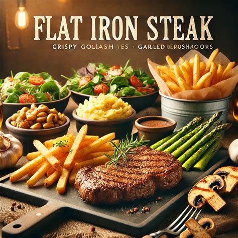 Flat Iron Steak August Updated 2025 Menu Prices Menu Spot Uk