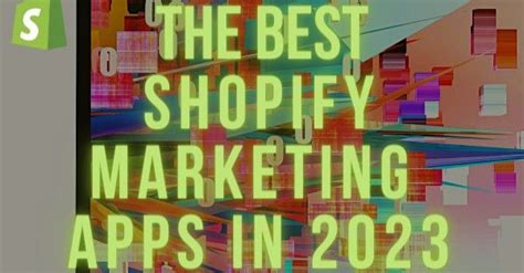 Angelo Frisina Na Linkedin Shopify Offers A Wealth Of Marketing Apps