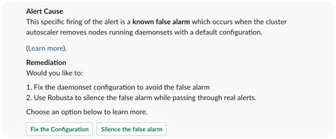 Robusta Open Source Kubernetes Monitoring Troubleshooting And Automation