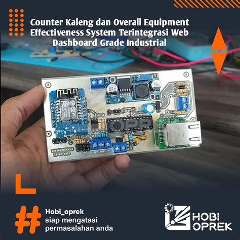 jasa arduino iot coding web plc scada hmi dll hobi oprek instagram photos and videos