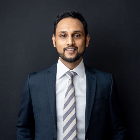 Arjun Iyer Cardiothoracic And Transplant Surgeon St Vincents Health