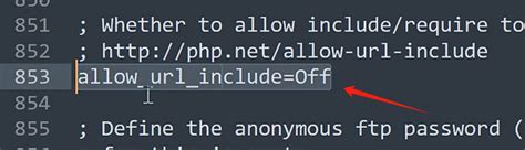Web攻防 Php应用and文件包含andlfiandrfiand伪协议编码算法and无文件利用and黑白盒 Tnpiper 博客园