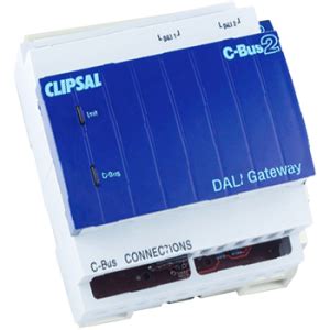 CBus Network Units Cbus Direct