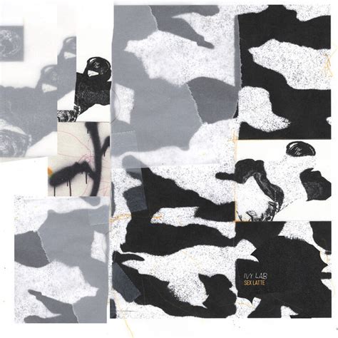 Sex Latte By Ivy Lab Single Uk Bass Reviews Ratings Credits Song