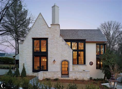 Paul Bates Architects Added A New Paul Bates Architects