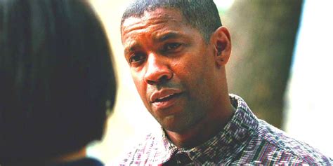 16 Denzel Washington Action Movies Ranked Worst To Best