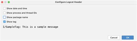 Android Debugging By Tutorials Chapter 3 Logcat Navigation And Customization Kodeco