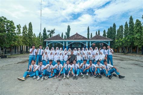 Daftar Sma Terbaik Di Kab Nganjuk Kemdikbud