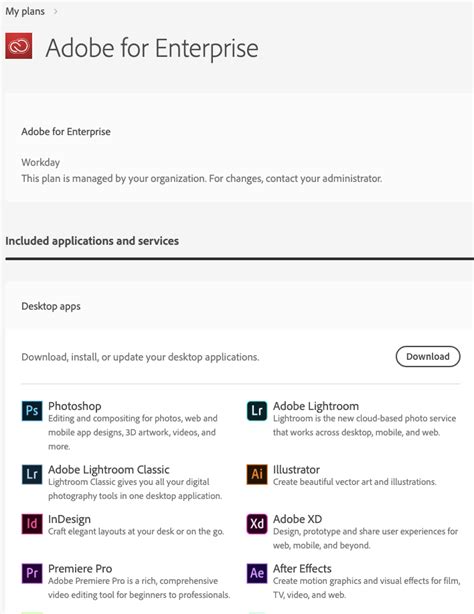My Cc License Is Expired But It Isnt Adobe Product Community 10456921