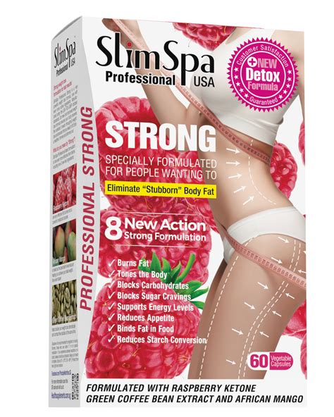 Weight, Slim & Detox Health – Principle Nutrition