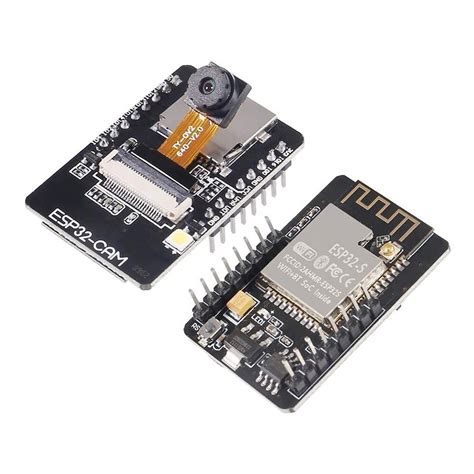 Ft 232 Rl Új Esp32 Cam Wifi Fejlesztőkártya Esp 32s Fejlesztőtábla Ft232rl Ftdi áthidaló