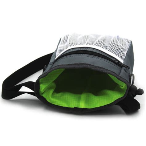 Badu Bg Свалящи се чанти за лакомства за обучение на кучета Джобна торбичка за храна за кучета