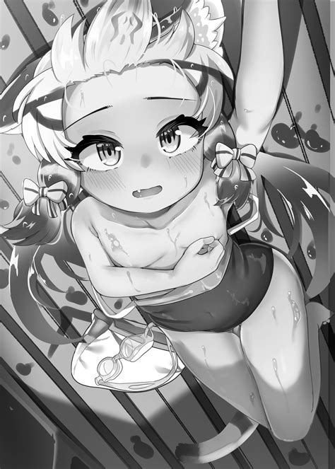 Tokubetsu Lesson Dechi Tanpenshuu Page Nhentai Hentai Doujinshi And Manga