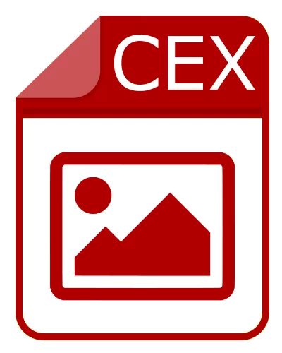 Cex 文件，如何打开或转换？