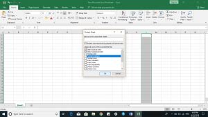 Top 11 Excel 2016 Tips And Tricks That You Should Know KING OF EXCEL