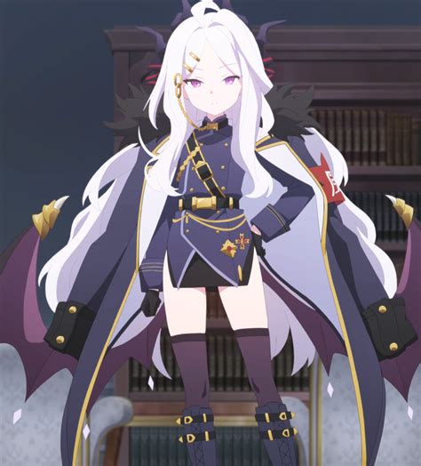 [블루 아카이브 The Animation] 소라사키 히나