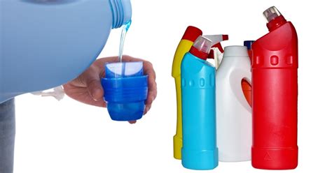 Five Example Of Detergent At Eve Collie Blog