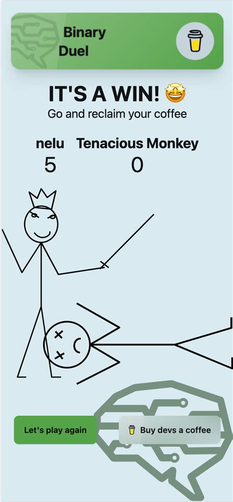 binary duel front end in 2 weeks with svelte and daisyui by valentin nelu ifrim medium