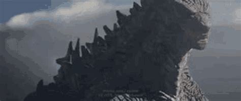 Godzilla Gamera Gif Godzilla Gamera Godzilla Vs Gamera Descubrir Y