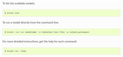 Install Python Via Conda Software Support Natural Capital Project Online Community