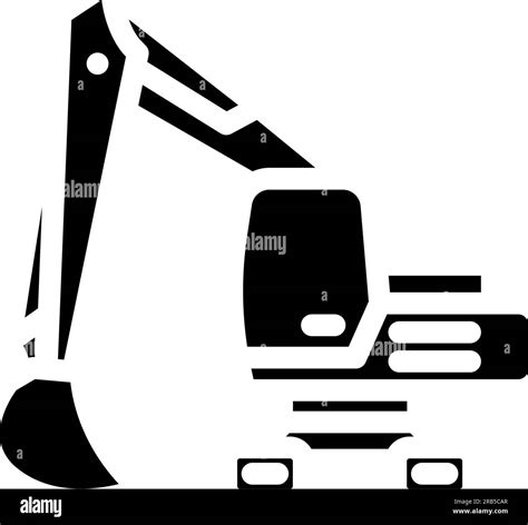Concrete Pumper Stock Vector Images Alamy