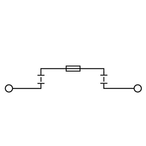 Fuse Terminal Wsi 6 1011000000