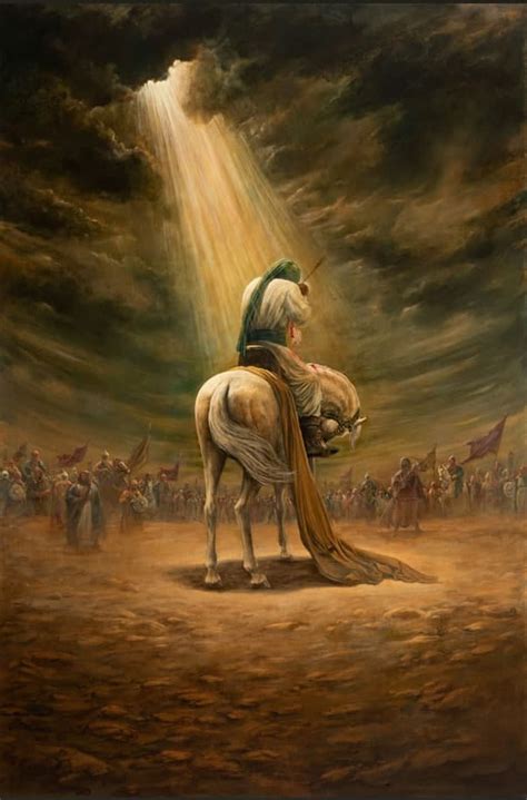 حضرت علی اصغرع