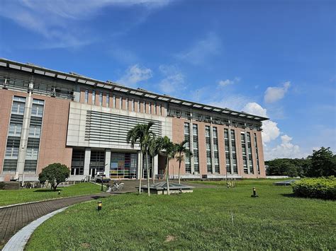 高雄大學校園Open Day 日登場 學系解說 書審攻略 手作體驗 歡迎高中職生參與 National University of Kaohsiung 國立高雄大學