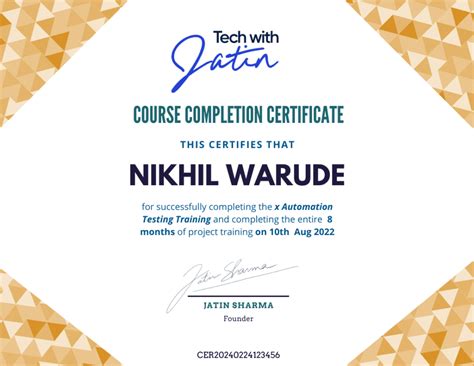 Sdet Mastery Java Tech With Jatin