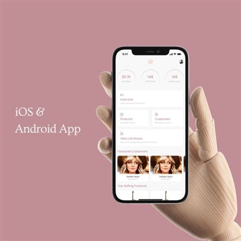 Do Mobile App Development And Your Flutter App Developer By Safdarnazir Fiverr