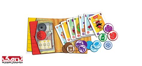 بهترین بازی های فکری در ایران 10 بازی شگفت انگیز