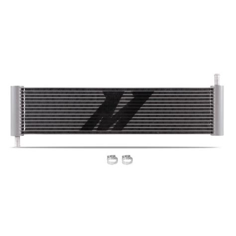 11 14 Ford F150 Mishimoto Transmission Cooler Buy Mmtc F150 11sl Pure