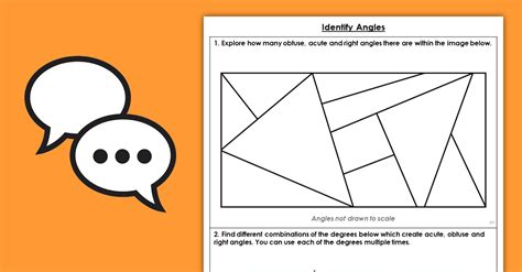 Properties Of Shape Year Identify Angles Free Discussion Problems Classroom Secrets