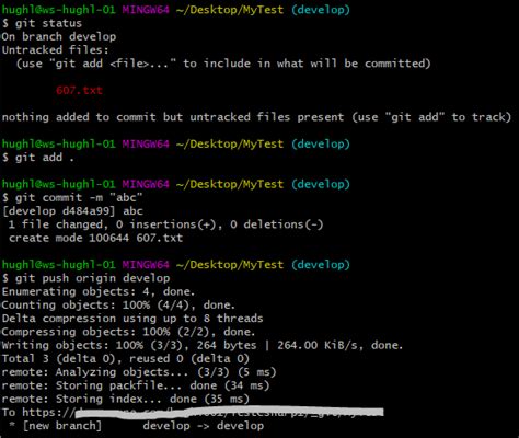 Azure Devops Unable To Push The Files To The Git Stack Overflow