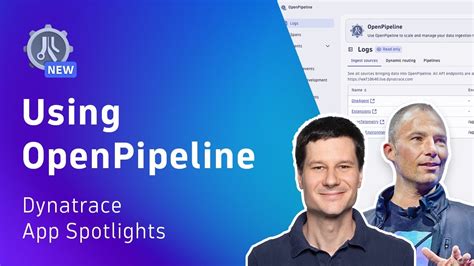Openpipeline Demo Transforming Data In Dynatrace Youtube