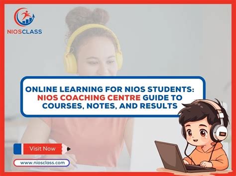 What Is The Exam Pattern For Nios 2024