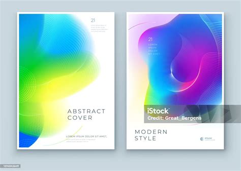 액체 추상 커버 배경 디자인 최신 브로셔 배너 포스터 플라이어 또는 라인 패턴의 프레젠테이션 템플릿을 위한 유체 동적 그래픽