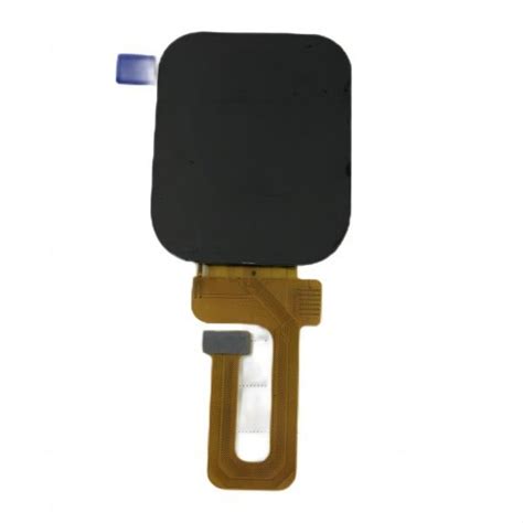 1 95inch Square TFT LCD Display 240 282 IPS LCD Screen MCU Interface Wearable LCD Panel TFT