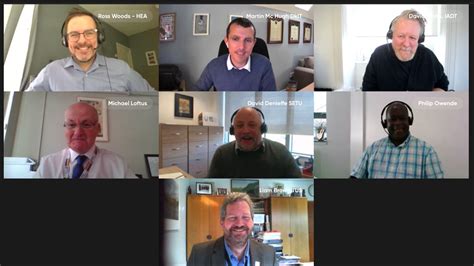 Gender Equality Matters To Men Too Podcast Munster Technological University Mtu