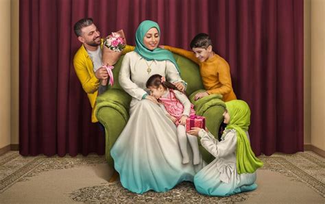 پیروزی انقلاب اسلامی و احیای هویت حقیقی زن ایمنا