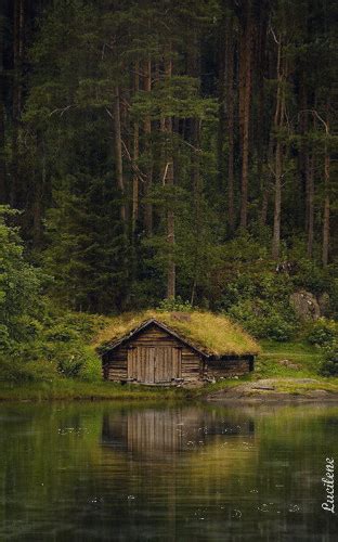 66458340ed94 312×500 Beautiful Places House Boat Cabin