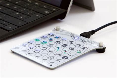 Touchpad Customizable Usb Keypad Touchpad Customizable Usb Keypad