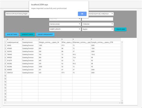 How To Manage Sap Cx Commerce Product Classifications With Hybris