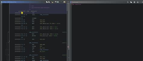 How To Use Ghidra To Analyse Shellcode And Extract Cobalt Strike