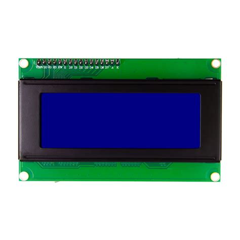 Lcd1602 синий желтый зеленый серый подсветка Iic Igc Rgb клавиатура Щит Lcd2002 Lcd2004 для