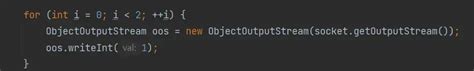 Streamcorruptedexception Invalid Type Code Ac 问题解决 知乎