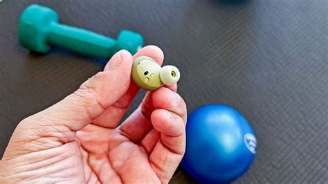 Jabra Elite Active Gen Review The Best Workout Earbuds Just Got Better Tom S Guide