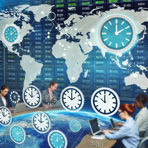 Time Zone Management Tools For Global Teams Bridging The Gap In Remote
