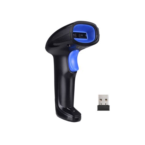 Wireless Hand Scanner D My POS Mate